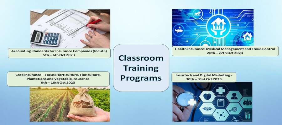 Home - - Insurance Institute Of India