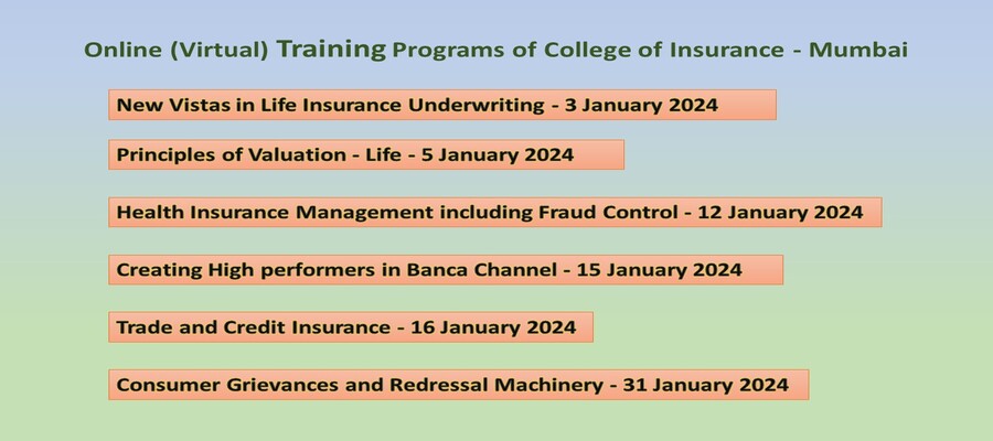 Home - - Insurance Institute Of India