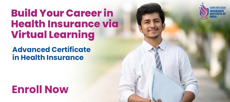 Home - College Of Insurance - Insurance Institute Of India