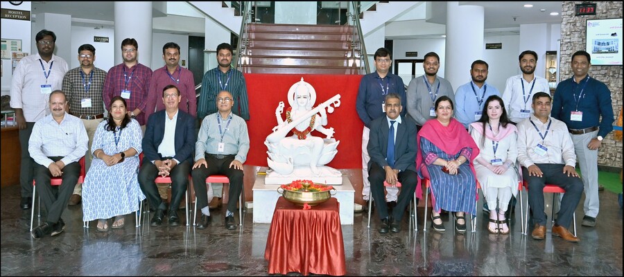 Home - College Of Insurance - Insurance Institute Of India