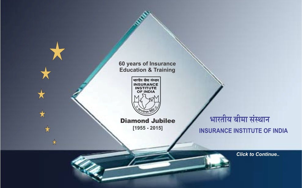 Insurance Institute of India